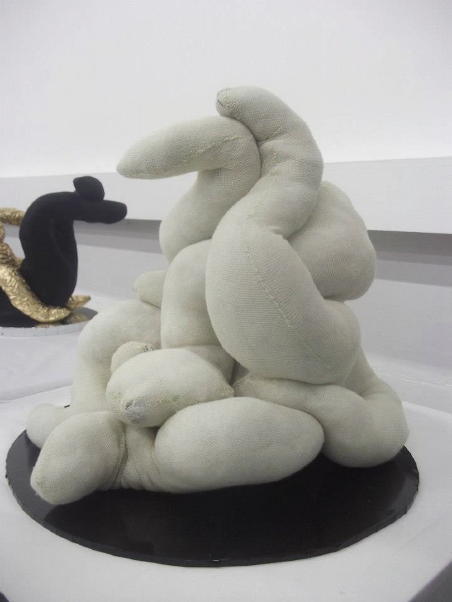 Soft work on Pinterest | Soft Sculpture, Louise Bourgeois and Sculpture