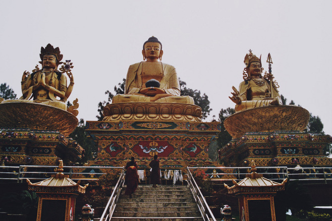 Nepal - nicola odemann